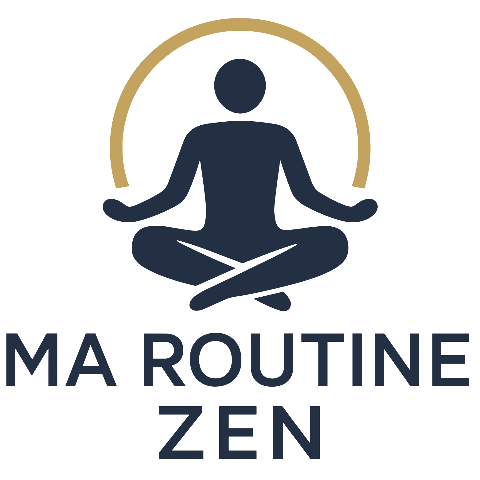 Ma Routine Zen